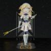 Lux chibi - M3D Studio