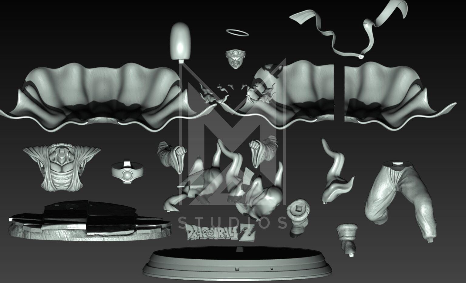 Paikuhan - M3D Studio