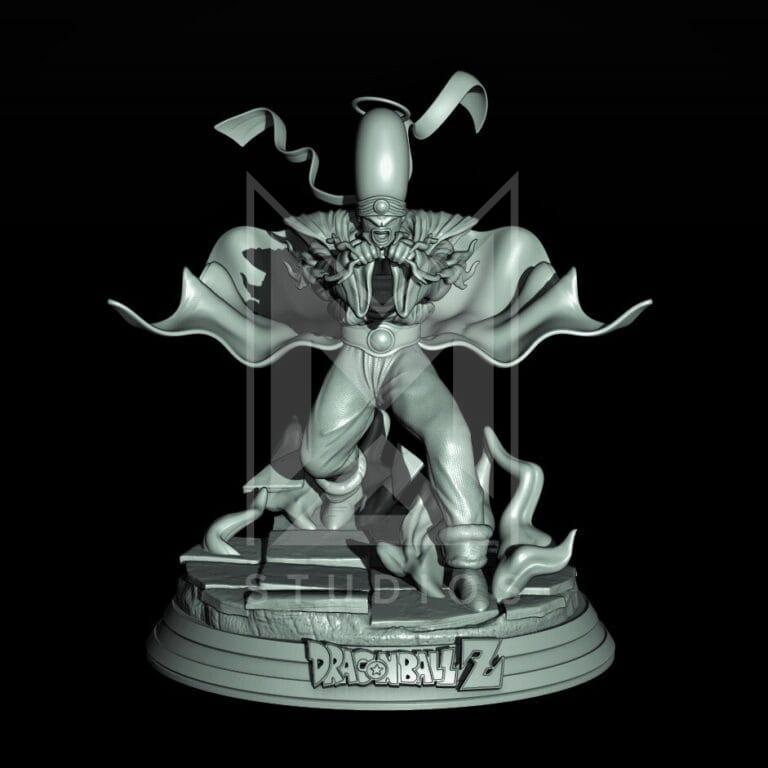 Paikuhan - M3D Studio