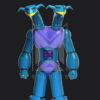 Doublas M2 Pack Mazinger Z - M3D Studio