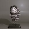 Edgar Frankenweenie Igor - M3D Studio