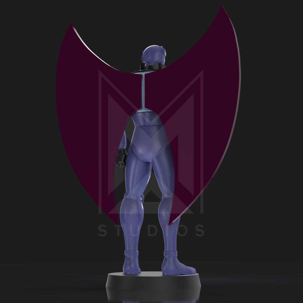Doublephaser V1 Mazinger Z Faizar - M3D Studio